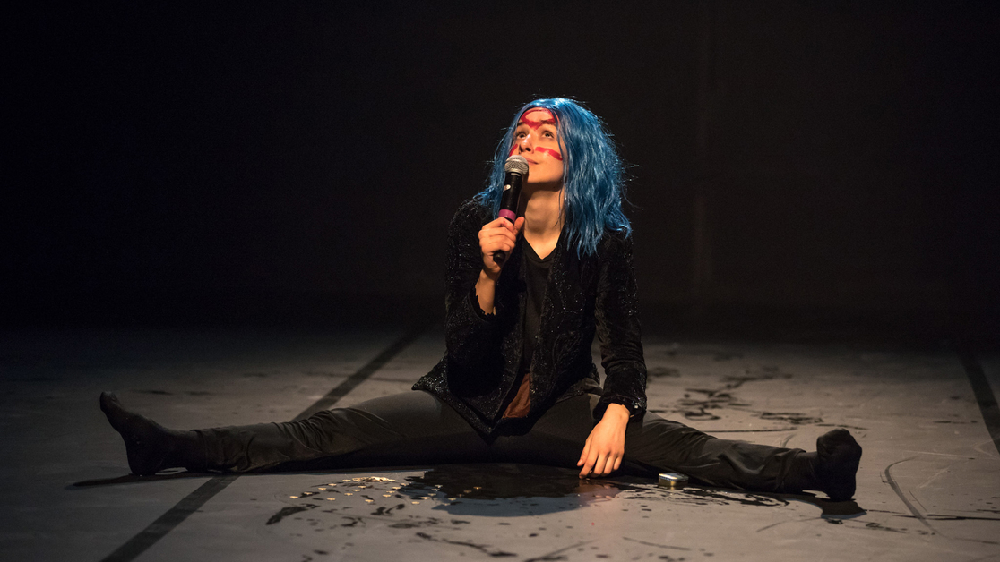 Manufacture - Graduate - Isaline Prévost Radeff