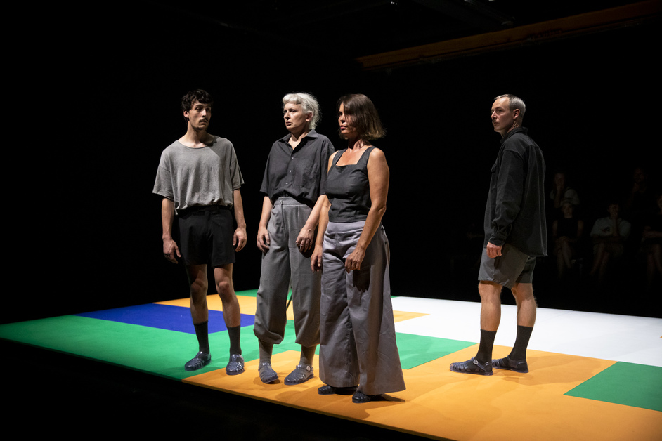 Manufacture - Diplômé·e - Yann Hermenjat